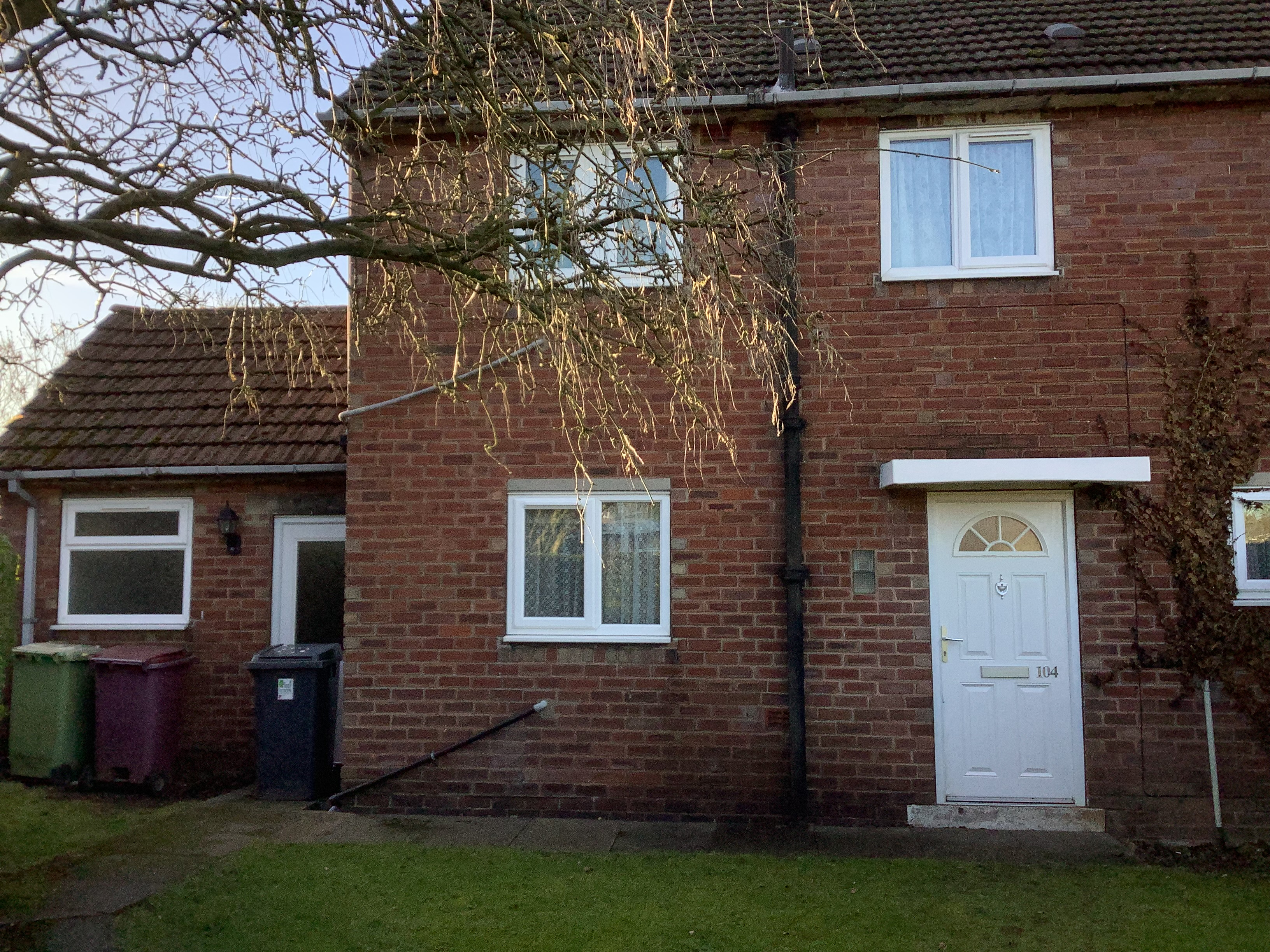 Bolsover DC Housing | Property Details