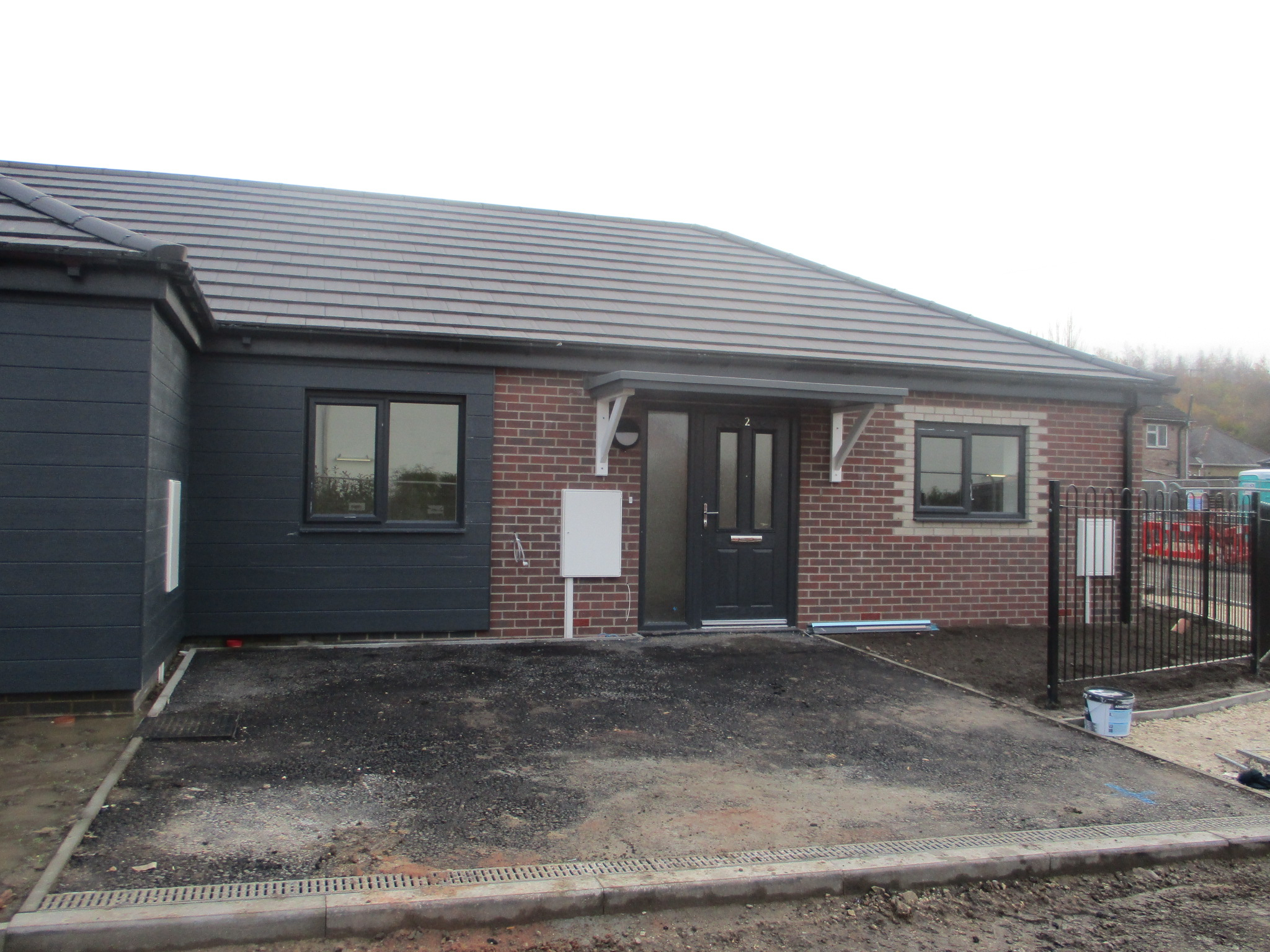 Bolsover DC Housing | Property Details