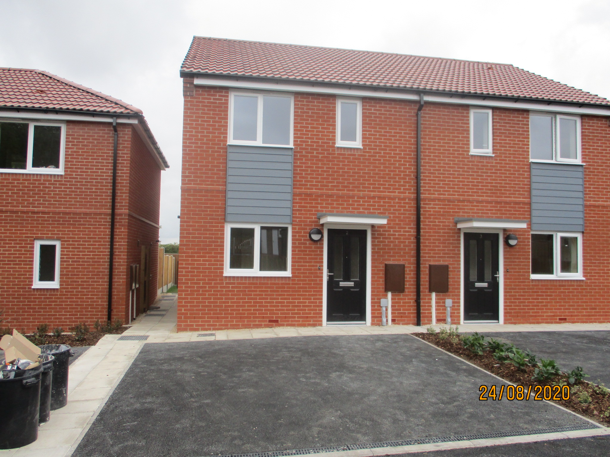 Bolsover DC Housing | Property Details